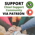 Finding support for Chiari malformation? Connect with people like you ...